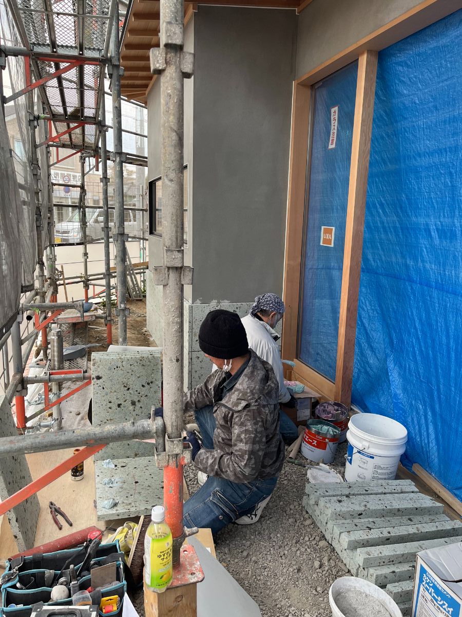 概要 | シグマ建設株式会社